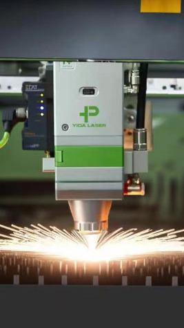 Tips To Reduce Costs When Using Laser Cutting Machines - YIDA Laser ...